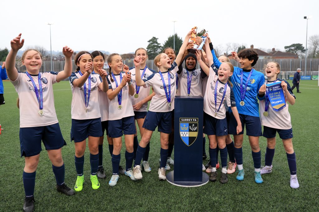 Welcome to NPL Youth Football Club - Home of Youth Football in Teddington