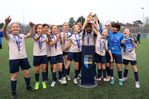Welcome to NPL Youth Football Club - Home of Youth Football in Teddington